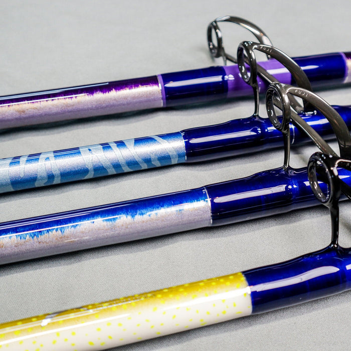 Custom Rods