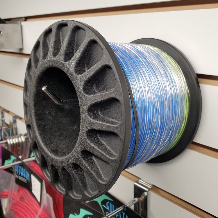 Deep Drop and Buoy Spools